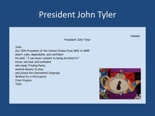 Presidential Heroes | PPT