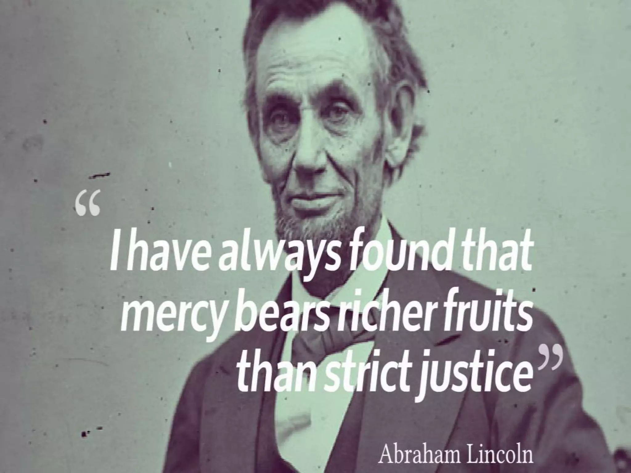 Presidential Pardon | PPTX