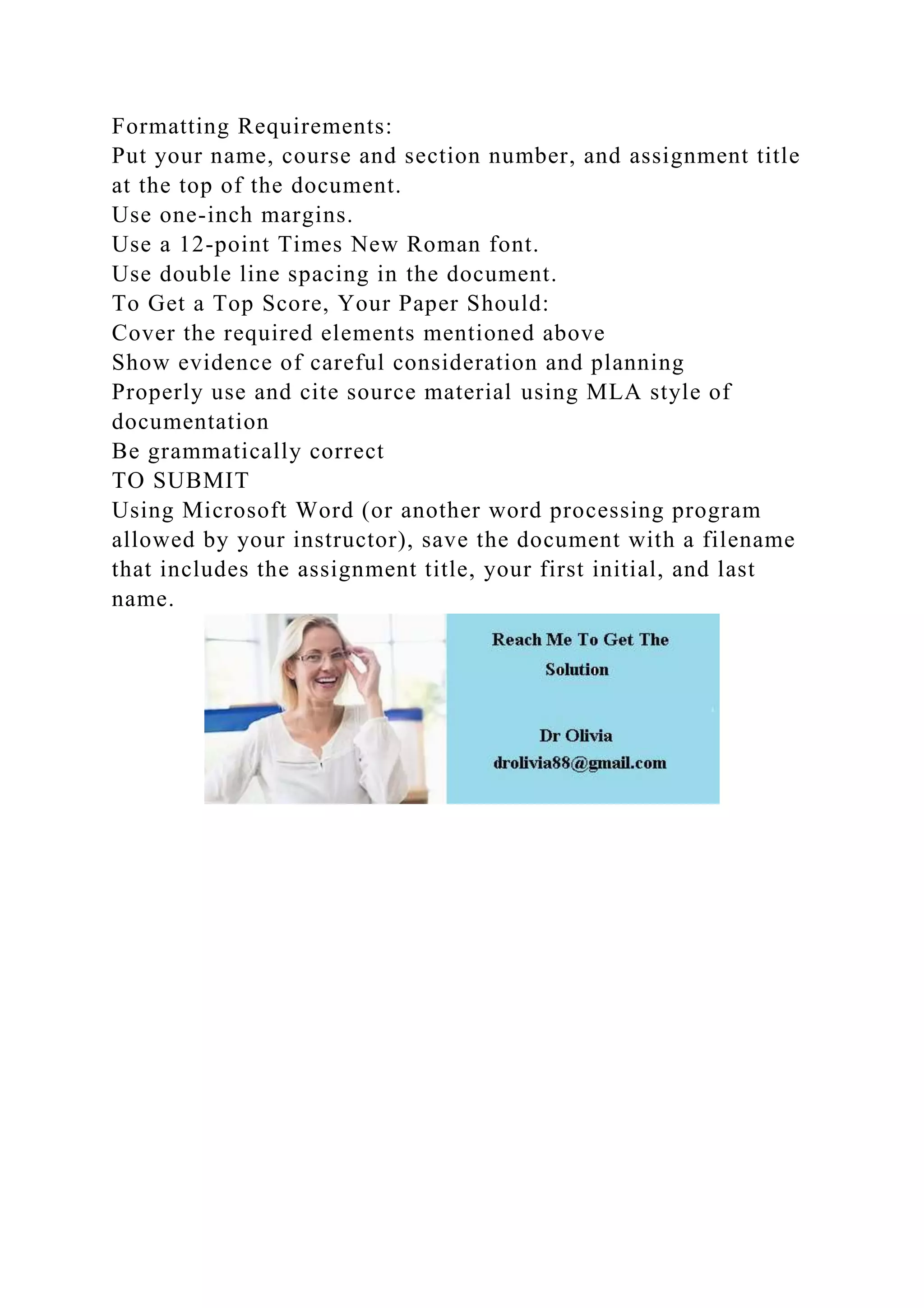 Presidential vs. Congressional ReconstructionCompare and contrast .docx