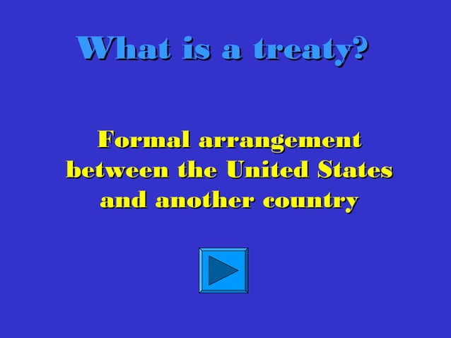 President jeopardy | PPT