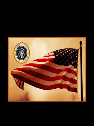 PRESIDENT JOHN FITZGERALD KENNEDY | PPTX