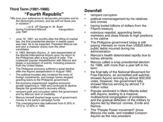 President of the philippines | PPT