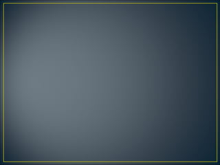 Presidents of the third republic | PPT