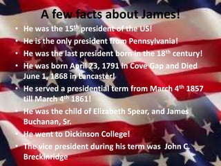 President powerpoint done | PPTX