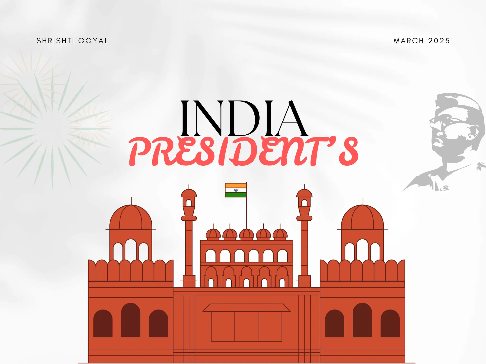All president of india.................. | PDF