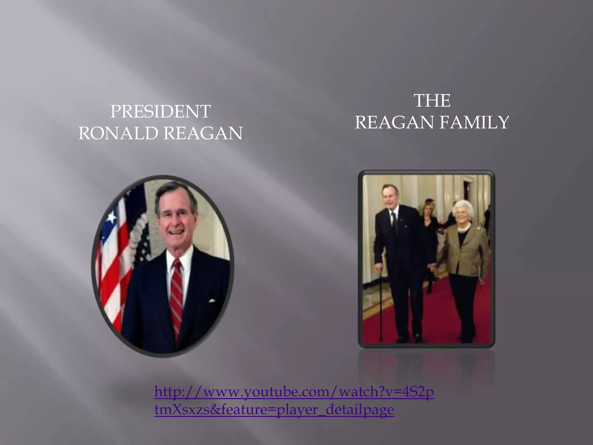 Presidents | PPT