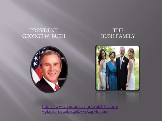Presidents | PPT