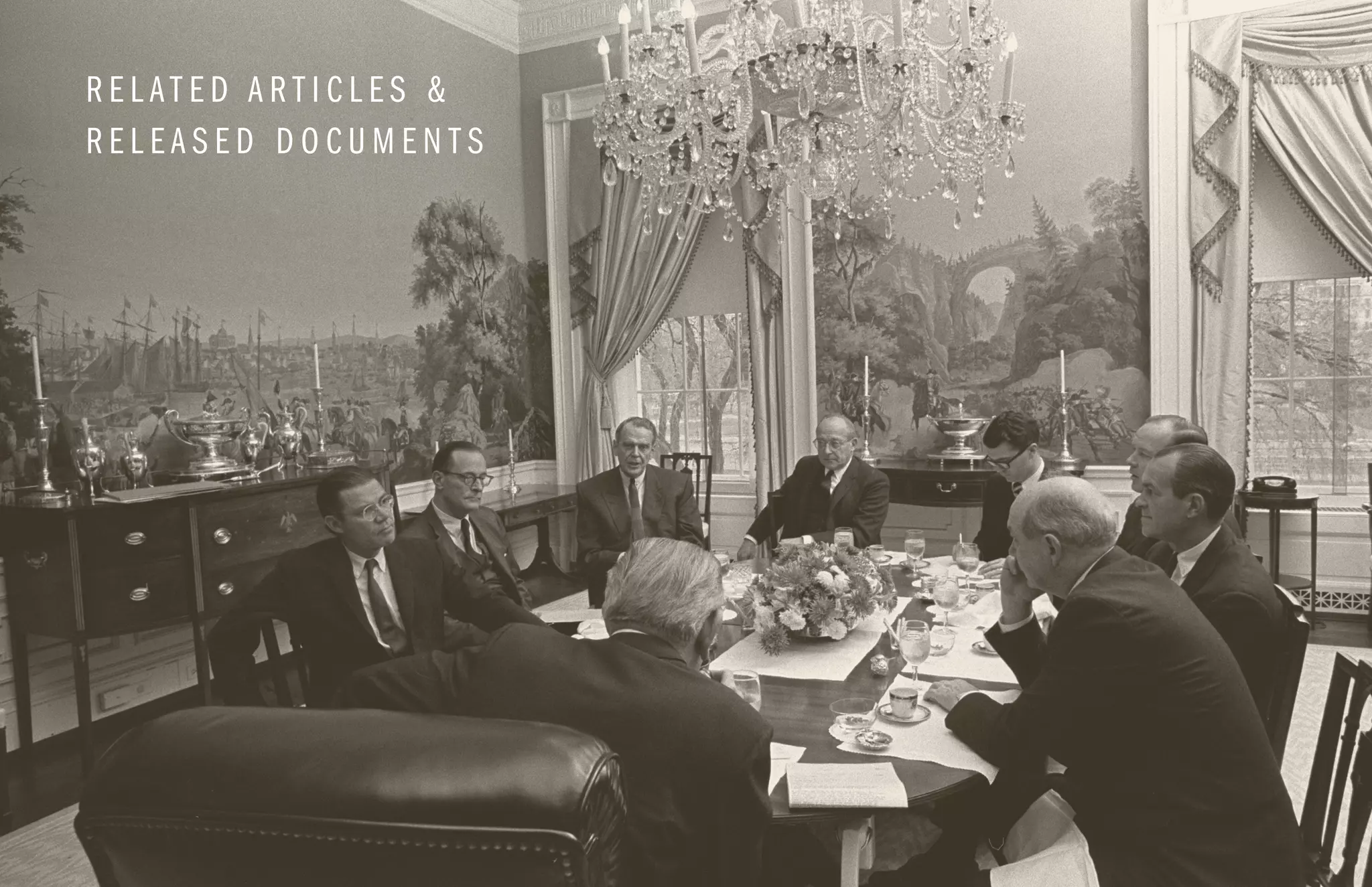 Presidents daily-brief-delivering-intelligence-to-kennedy-and-johnson | PDF