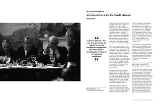 Presidents daily-brief-delivering-intelligence-to-kennedy-and-johnson | PDF