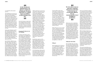 Presidents daily-brief-delivering-intelligence-to-kennedy-and-johnson | PDF