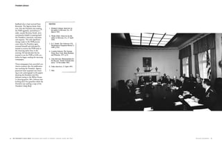 Presidents daily-brief-delivering-intelligence-to-kennedy-and-johnson | PDF