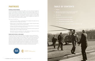 Presidents daily-brief-delivering-intelligence-to-kennedy-and-johnson | PDF