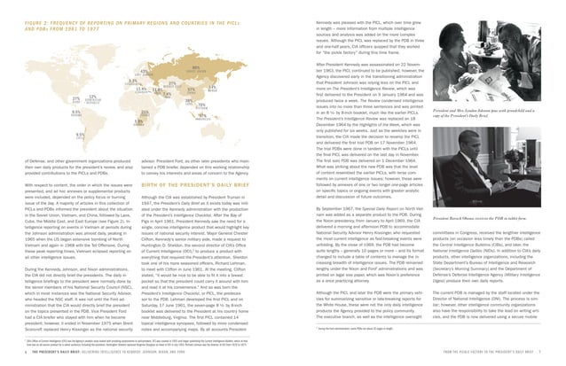 Presidents daily-brief-delivering-intelligence-to-kennedy-and-johnson | PDF