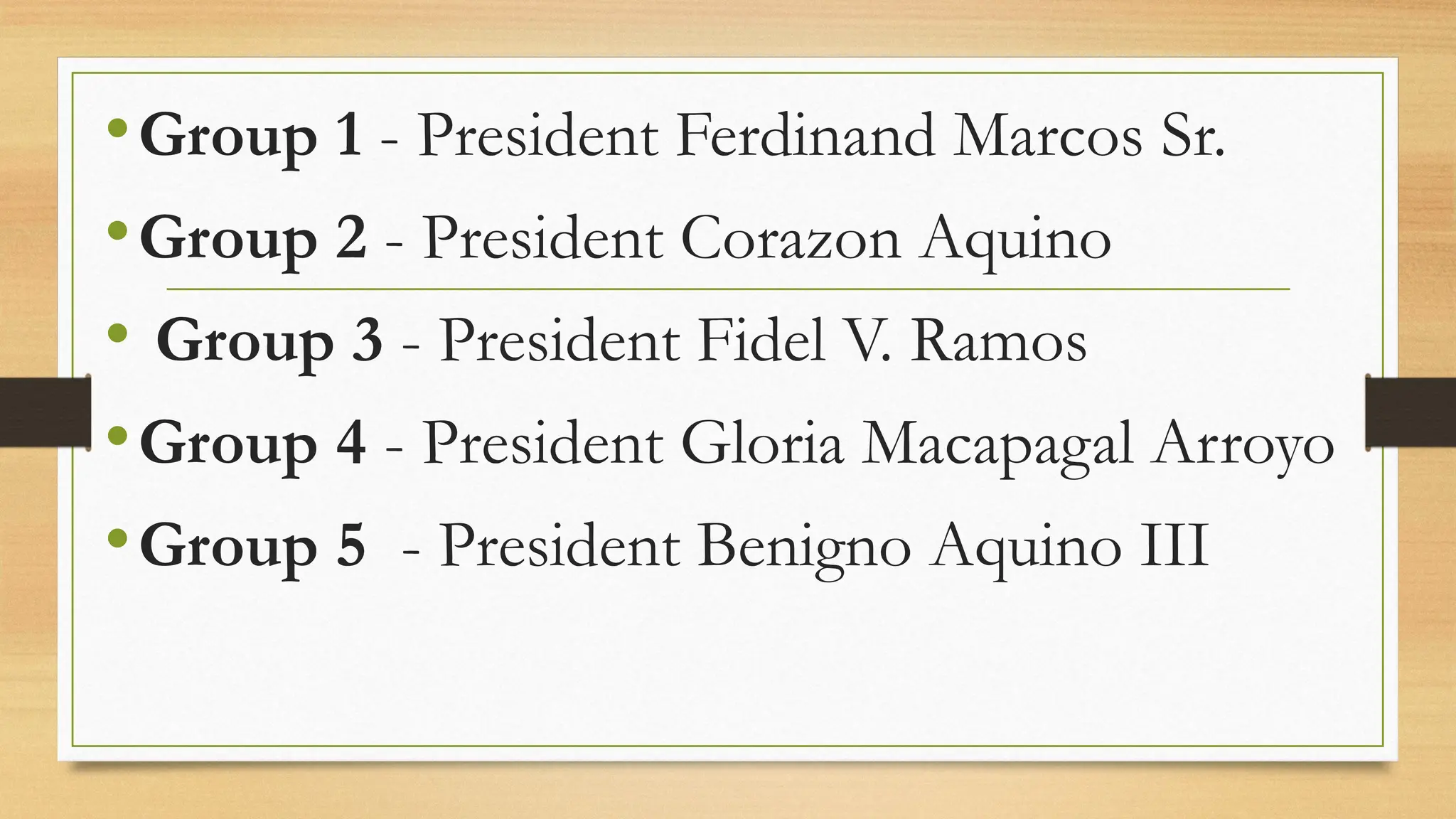 Presidents-in-the-Philippines-and-contribution-to-Science-and ...