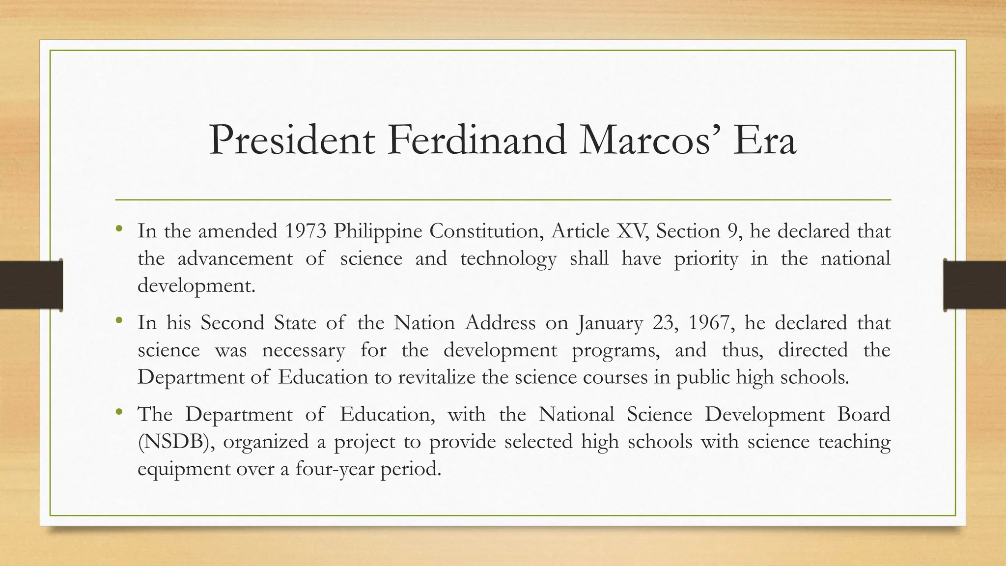 Presidents-in-the-Philippines-and-contribution-to-Science-and ...
