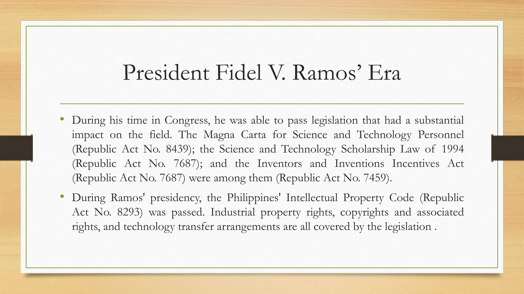 Presidents-in-the-Philippines-and-contribution-to-Science-and ...