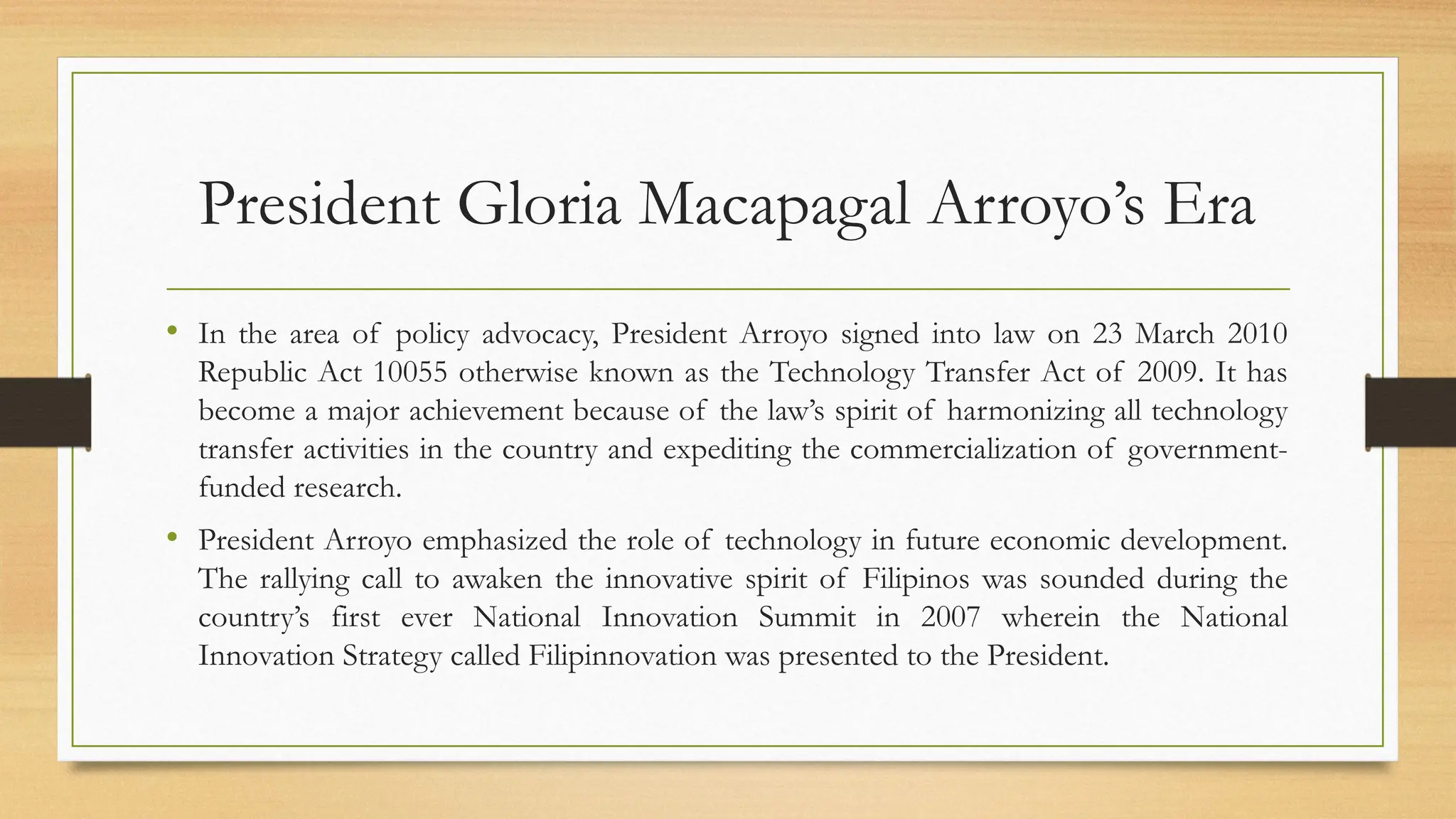 Presidents-in-the-Philippines-and-contribution-to-Science-and ...