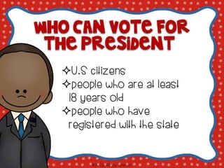 Presidents daypowerpointpresentationfree 1 | PPT