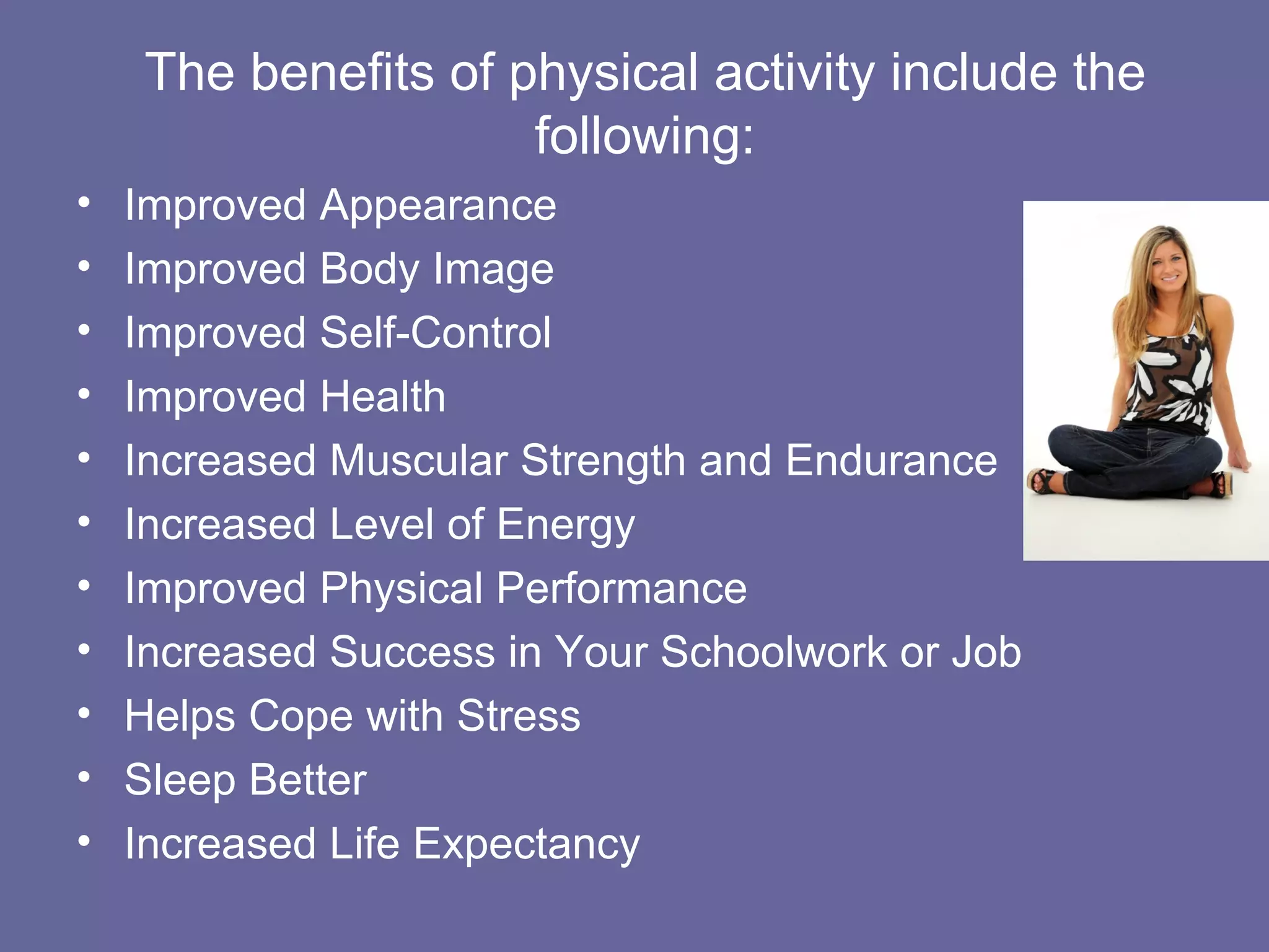 President's fitness | PPT