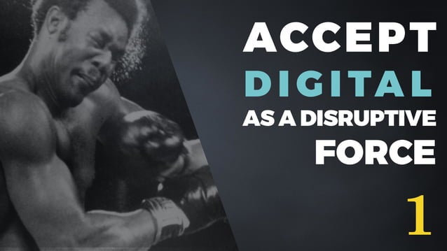 12 Steps to Become a Future Proof Organization | PDF | Startups | Business