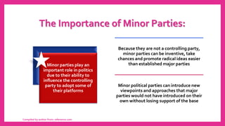 Presidents of the United States Part 1 of 8 | PPT