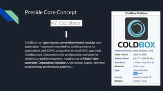 Preside platform maysoft2019 | PPT