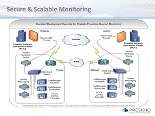 Presidio Overview | PDF