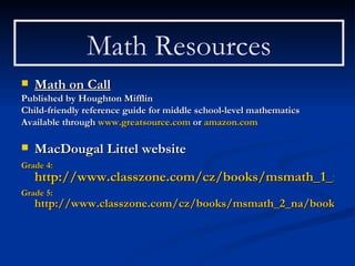 Gt Orientation Project Sept. 2008 2 | PPT