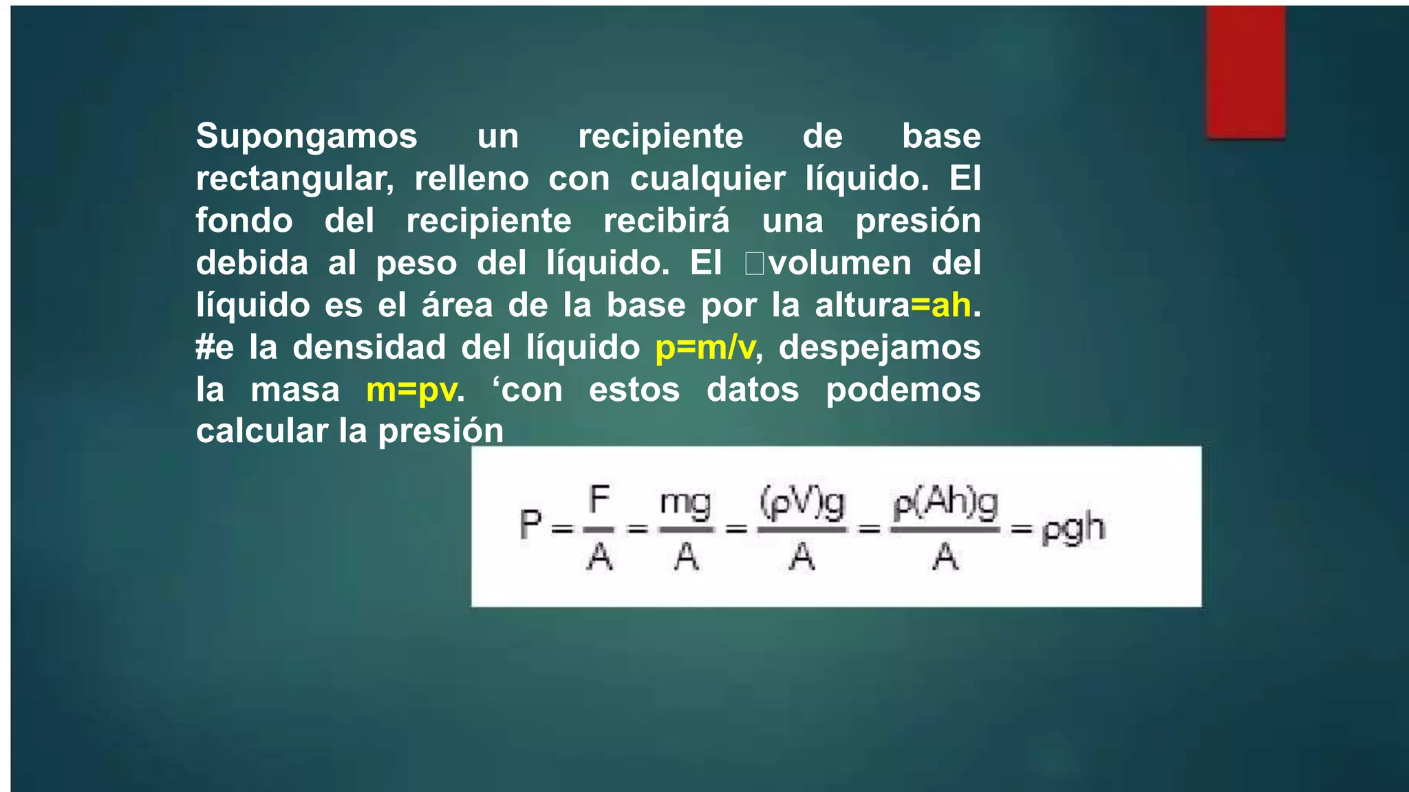 presion hidrostatica.pptx
