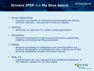 Pres IPEP (Summary) | PPT