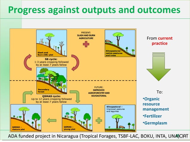 Integrated Soil Fertility Management | PPT