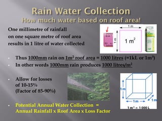 Rainwater Tank Selection and Design | PDF | Water Services | Home Utilities