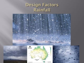 Rainwater Tank Selection and Design | PDF
