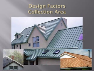 Rainwater Tank Selection and Design | PDF
