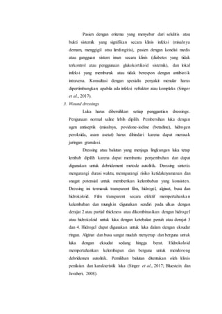 Preskas ulkus dekubitus wagner 3 | DOCX