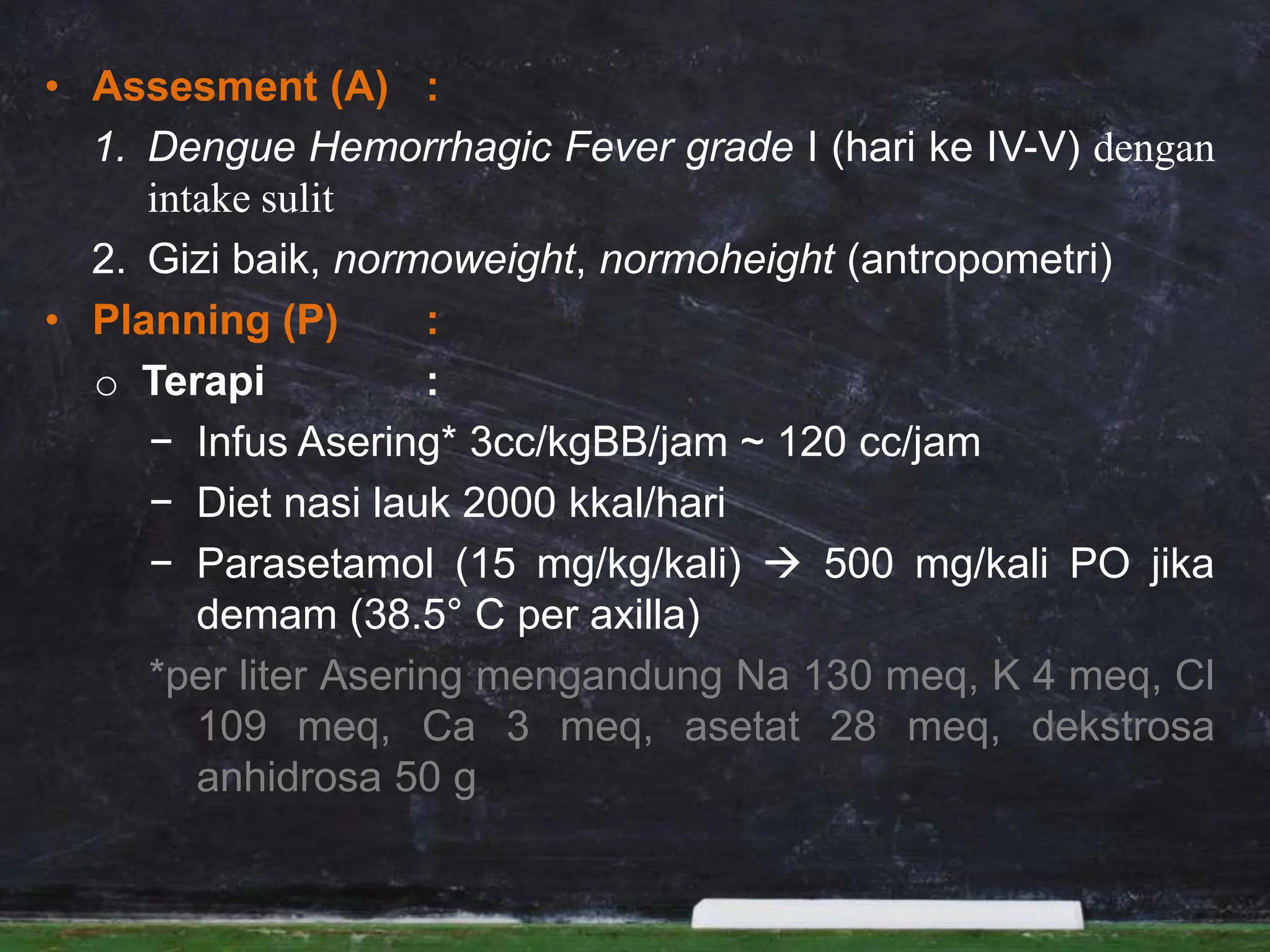 Preskas Anak DHF - Dzulfiar Stefanus.pptx