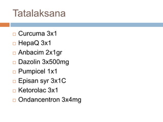 Preskas Cholelitiasis.ppt
