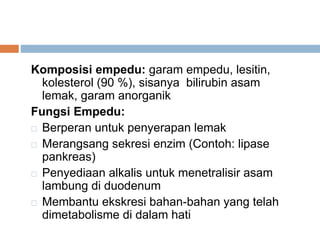 Preskas Cholelitiasis.ppt