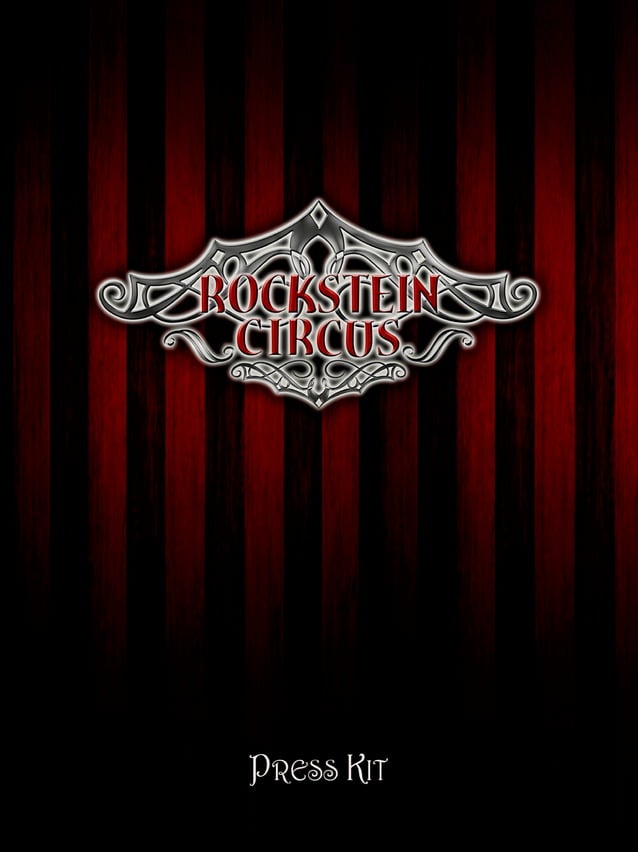 Pres Kit Rockstein Circus | PDF