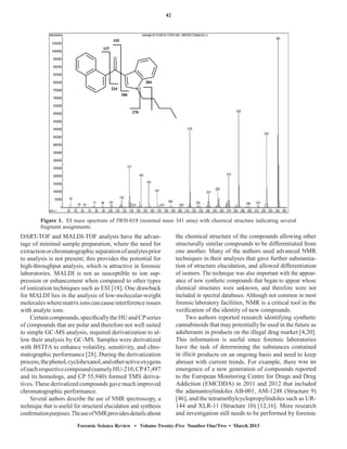 Presley varnum logan-_synthetic_cannabinoids_in_botanical_material | PDF