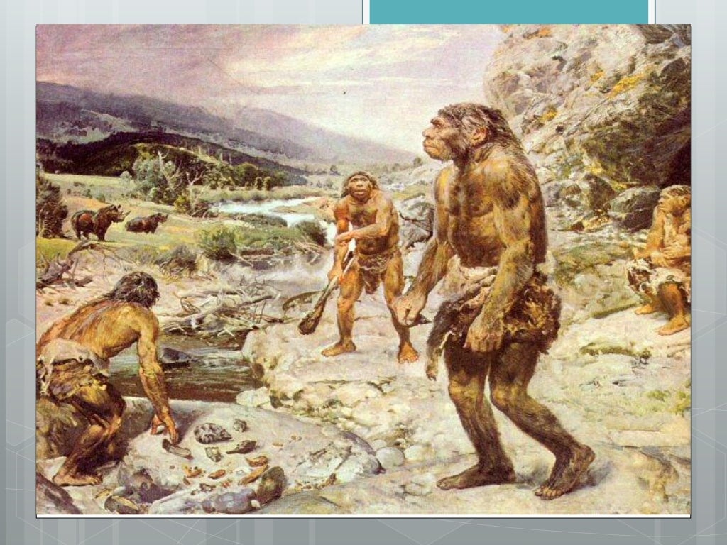 Pre-Historic Period | 6 Incredible Inventions from Our Prehistoric ...