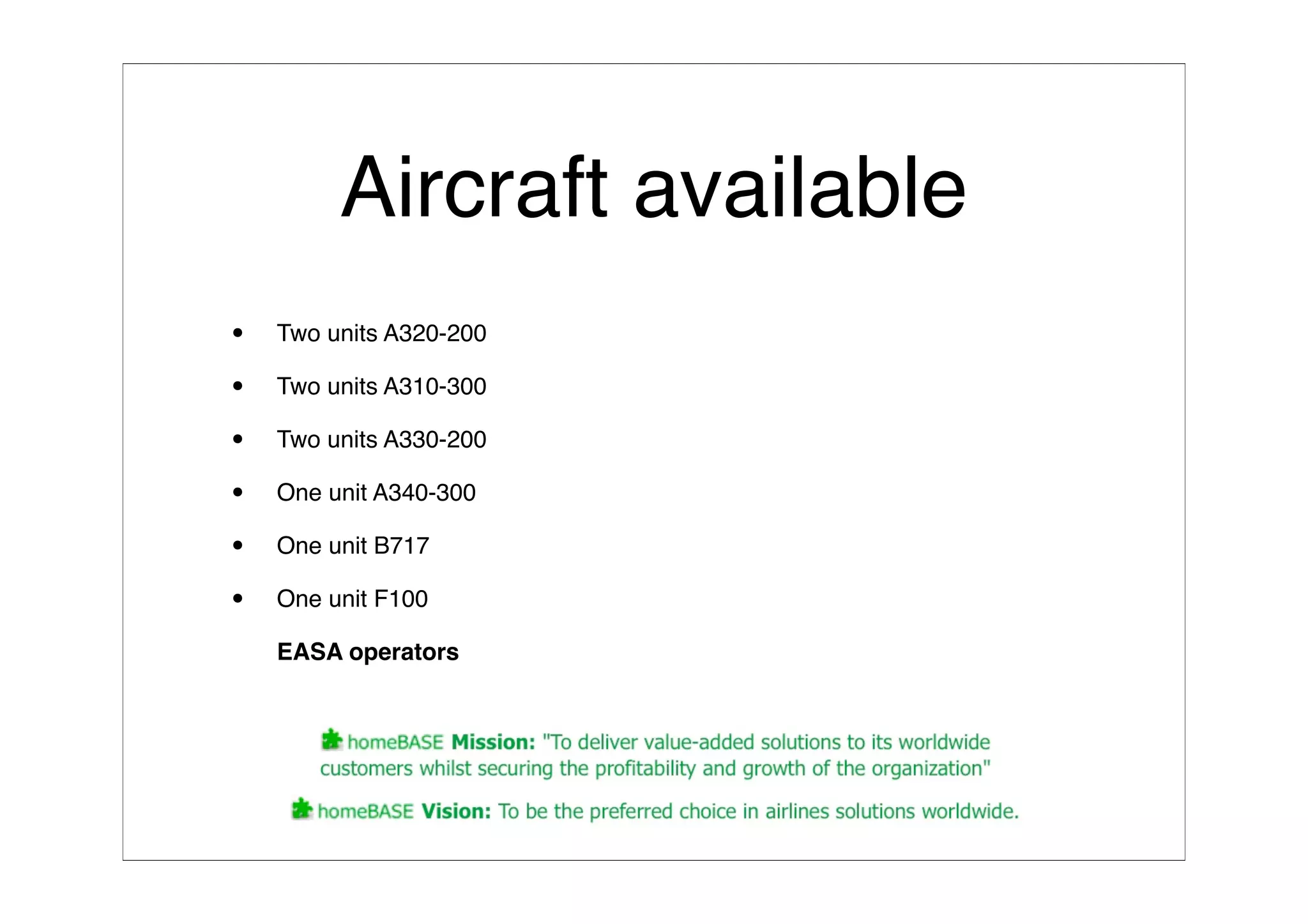 homeBASE presentation | PDF