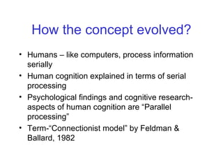 Learning & Memory | PPT