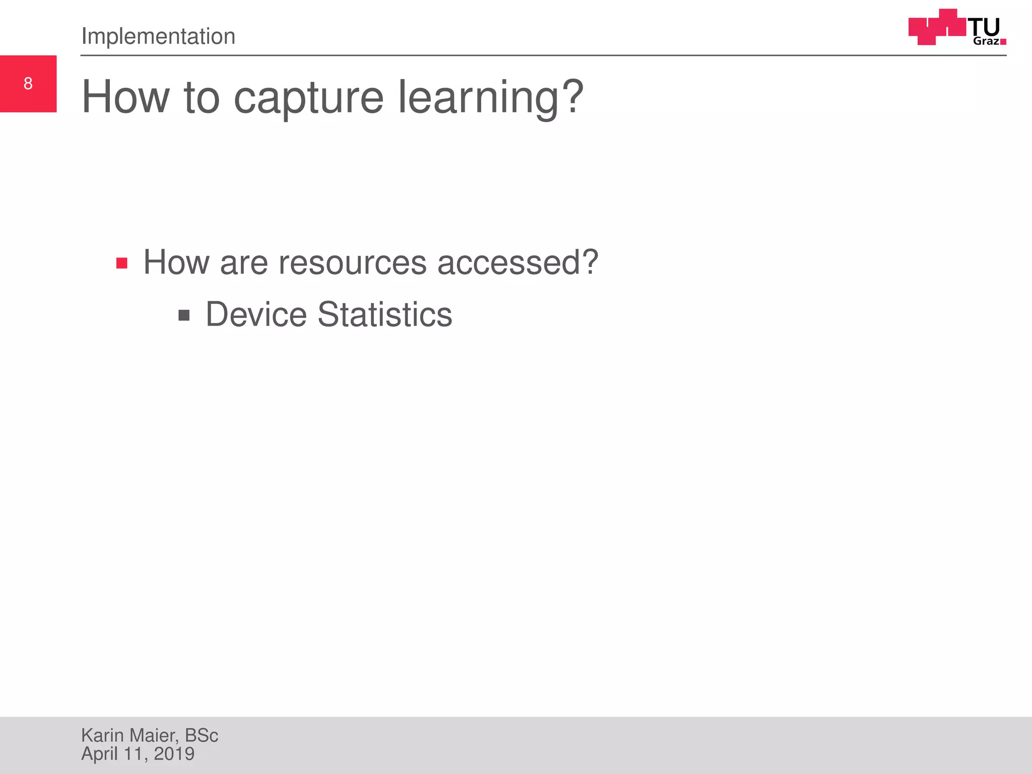 Learning Analytics Tools | PDF