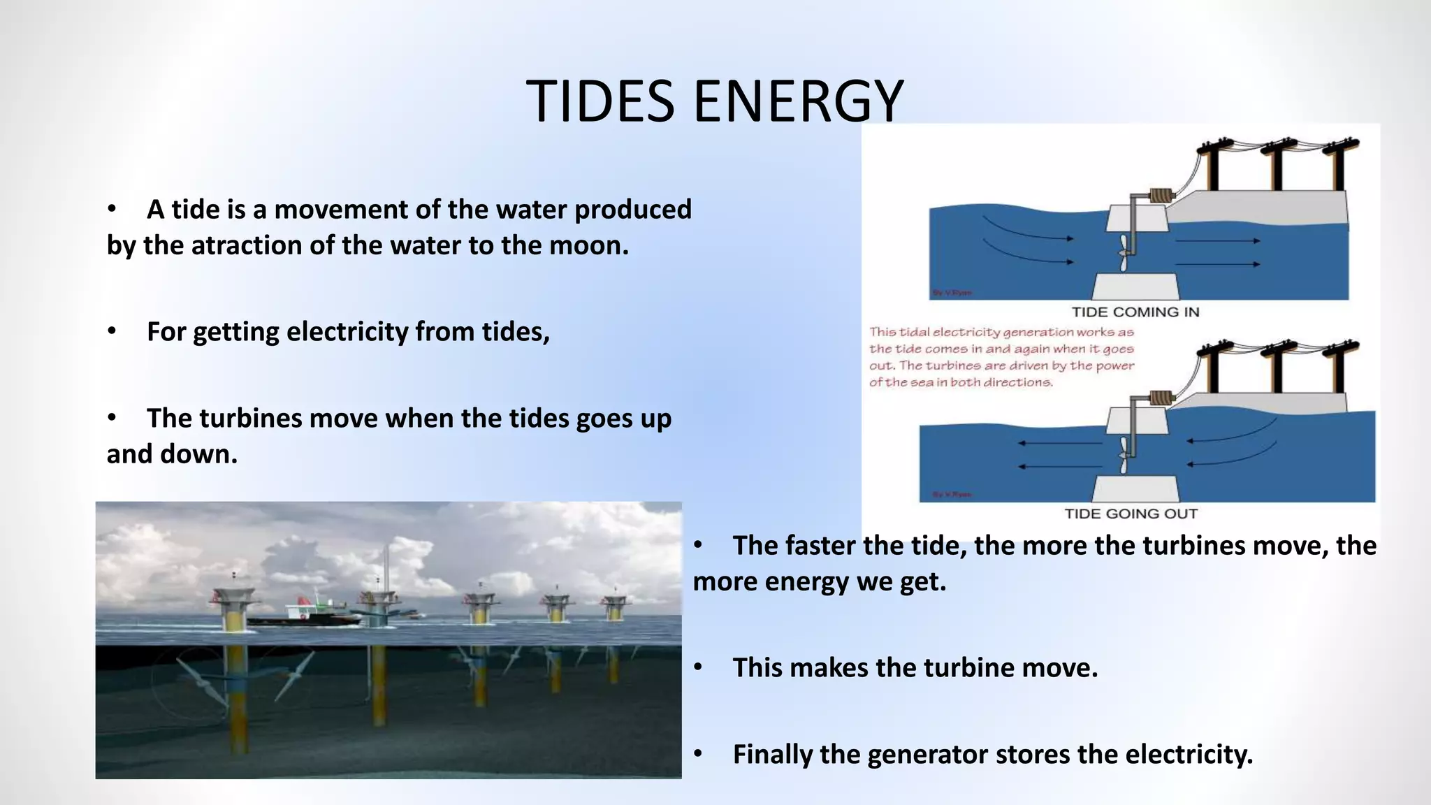 ENERGY PRESENTATION | PPTX