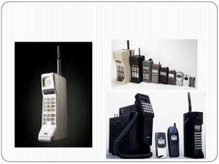 history of hello | PPTX | Smartphones | Consumer Electronics