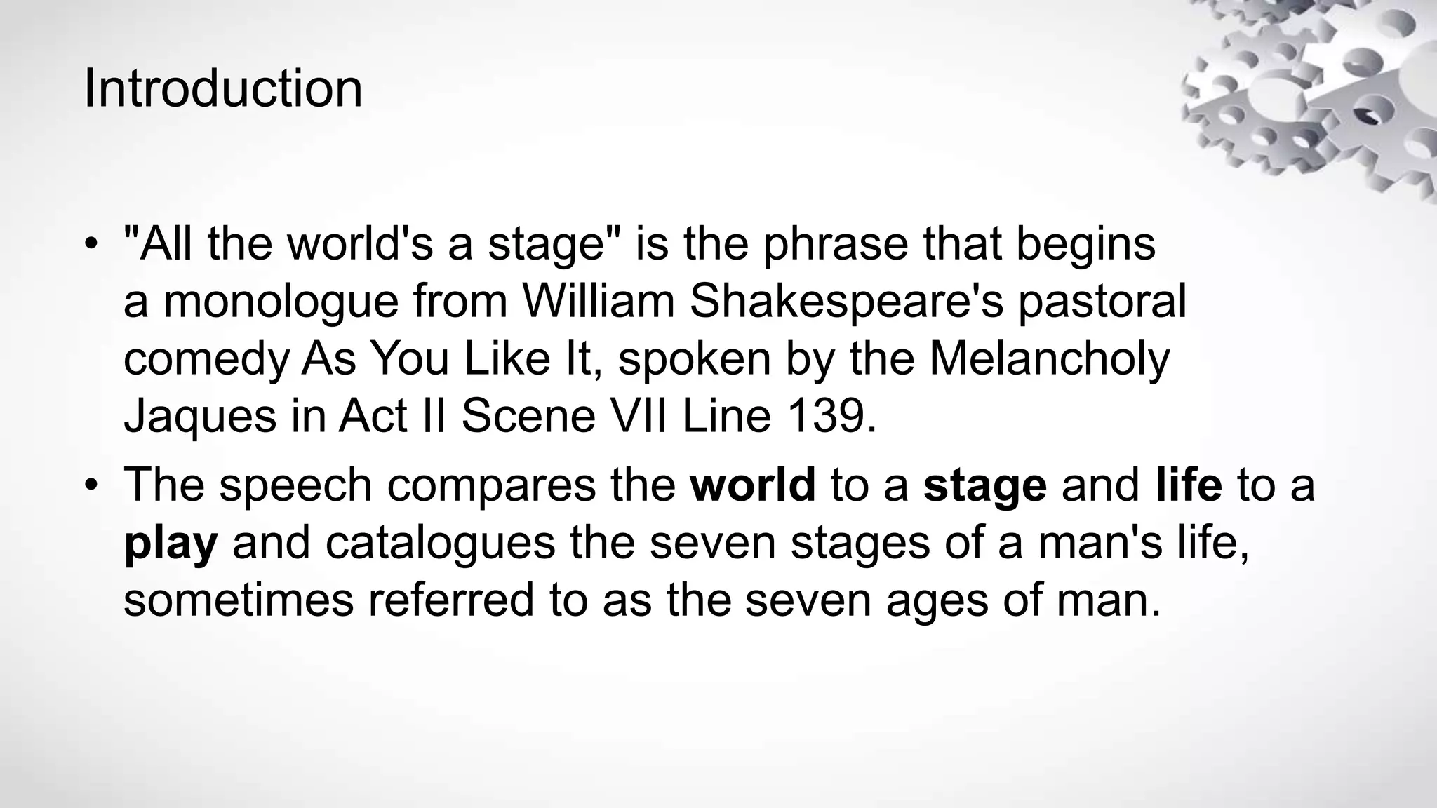 All the world's a stage Presntation.pptx