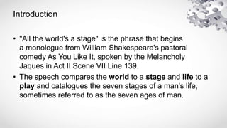 All the world's a stage Presntation.pptx