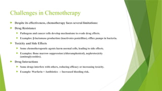Antibiotics: Classification, Mechanism of Action, Therapeutic Uses ...