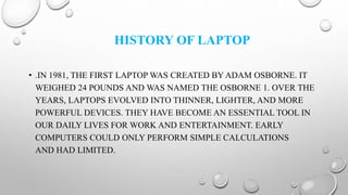 PRESNTATION LAPTOP.pptx